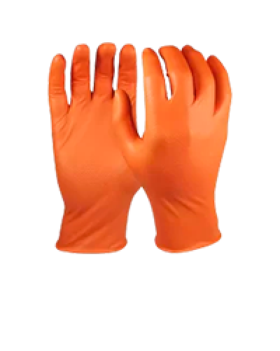 Luvas de Proteção - Loja da Segurança®