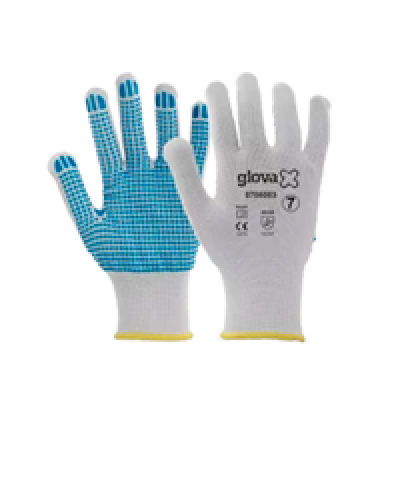 Luvas de Proteção - Loja da Segurança®