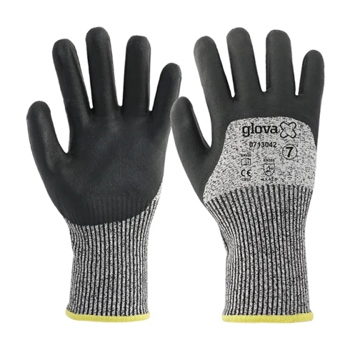 Luvas Anti Corte - Loja da Segurança®