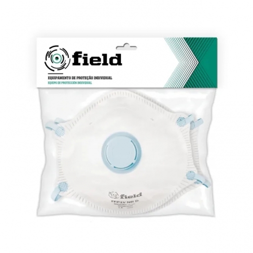 Máscaras Descartáveis - Loja da Segurança®