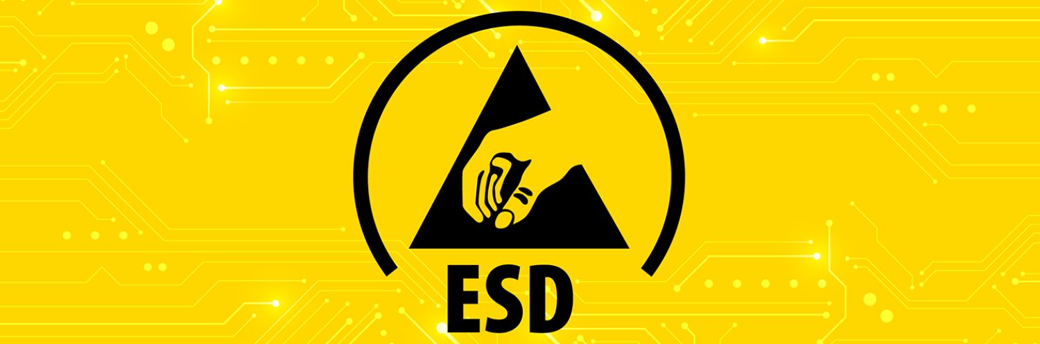 Calçado ESD - Loja da Segurança®